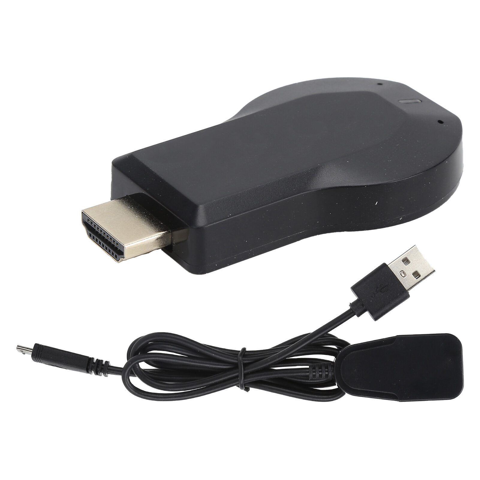 M2 Wifi Display Receiver Mirror Screen 1080P HD Мультимедийный Интерфейс Беспроводной HDMI Адаптер для Смартфонов Планшетов Ноутбуков