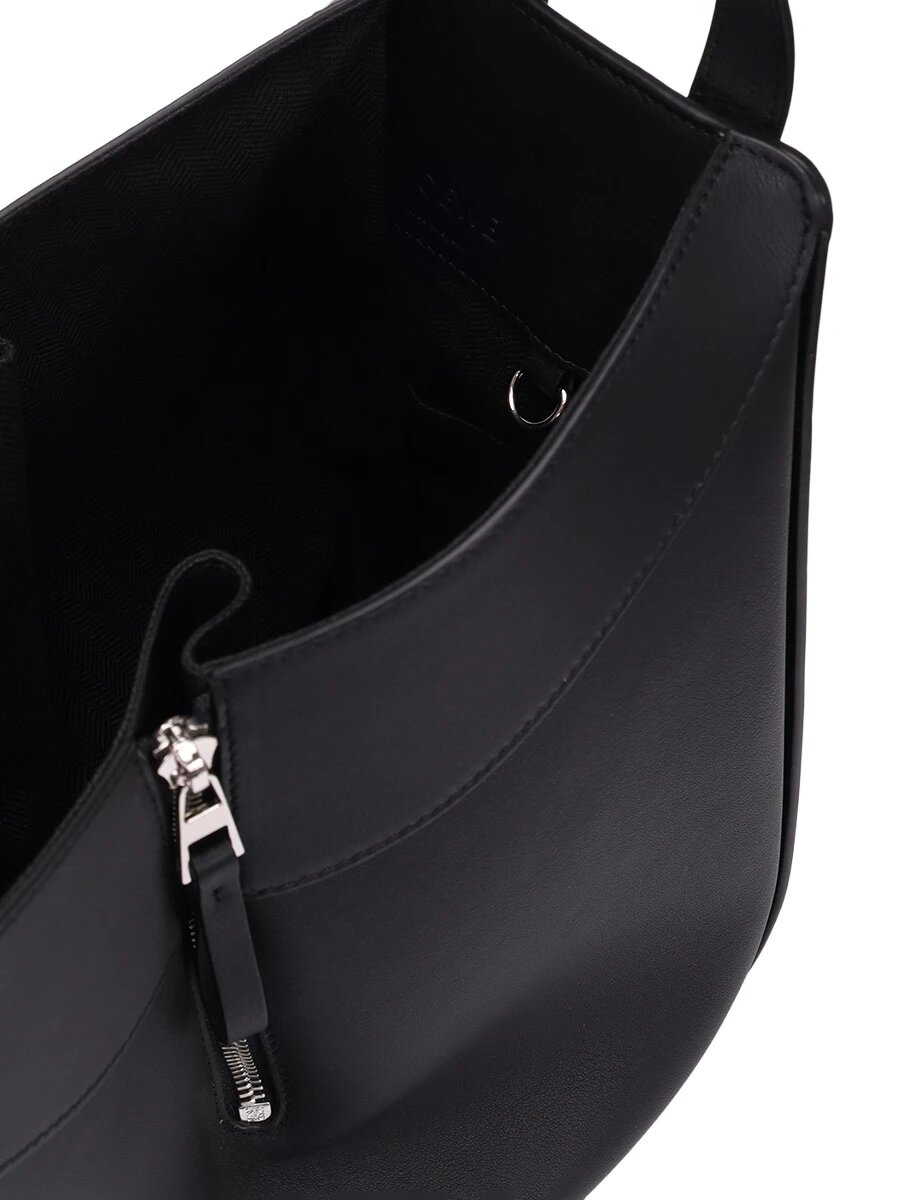 Сумка Loewe, черный — фото 1