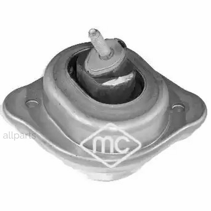 METALCAUCHO 05811 подушка двигателя