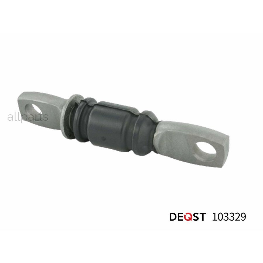 DEQST 103329 Сайлентблок поперечного рычага передней подвески Toyota TOYOTA Camry(V10/20)91-01 LEXUSRX30098-03
