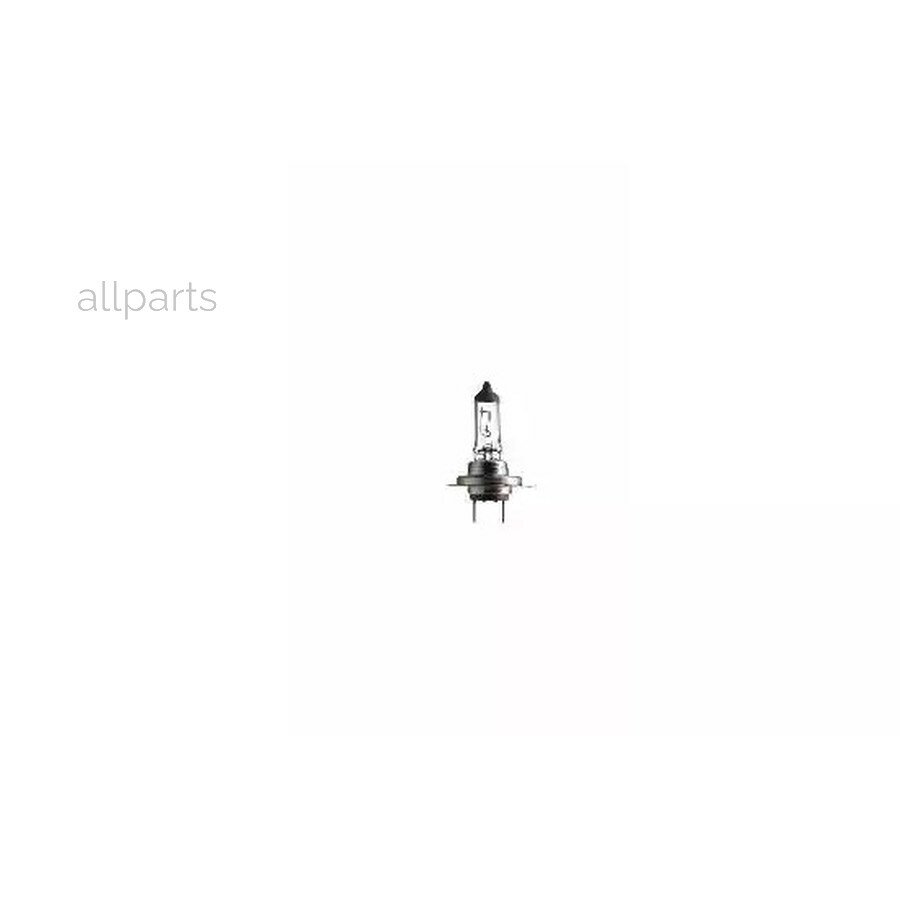 NARVA 48329 Лампа Narva 48329 ll H7 12V 55W PX 26d галоген