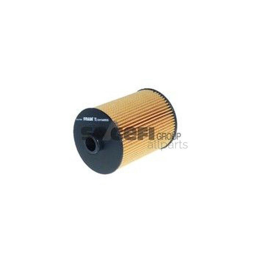FRAM CH11242ECO Фильтр маслянный