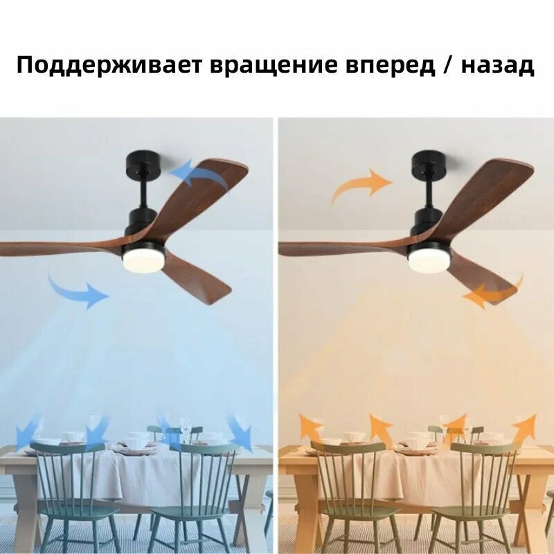 Люстра, LED, 14 Вт — фото 1