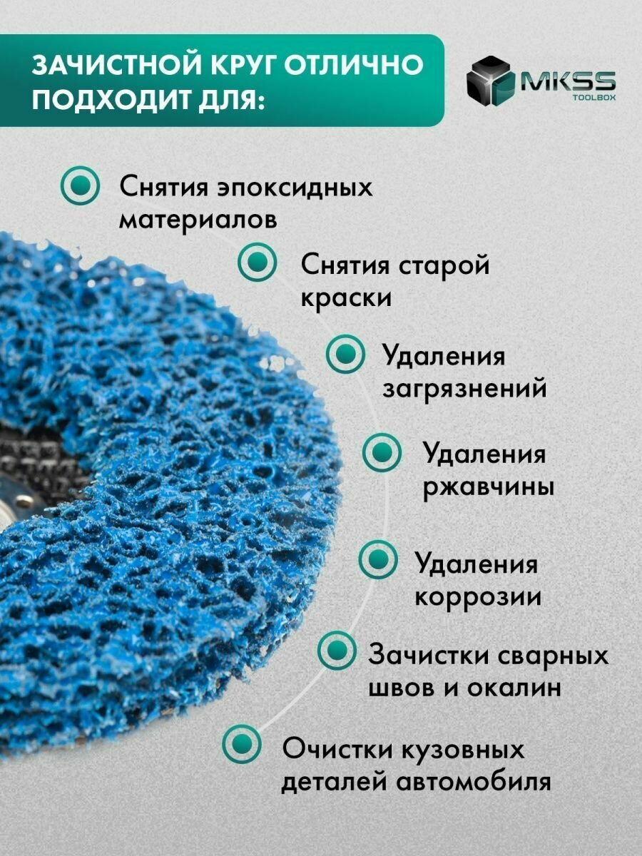 Караловые Диски — фото 1