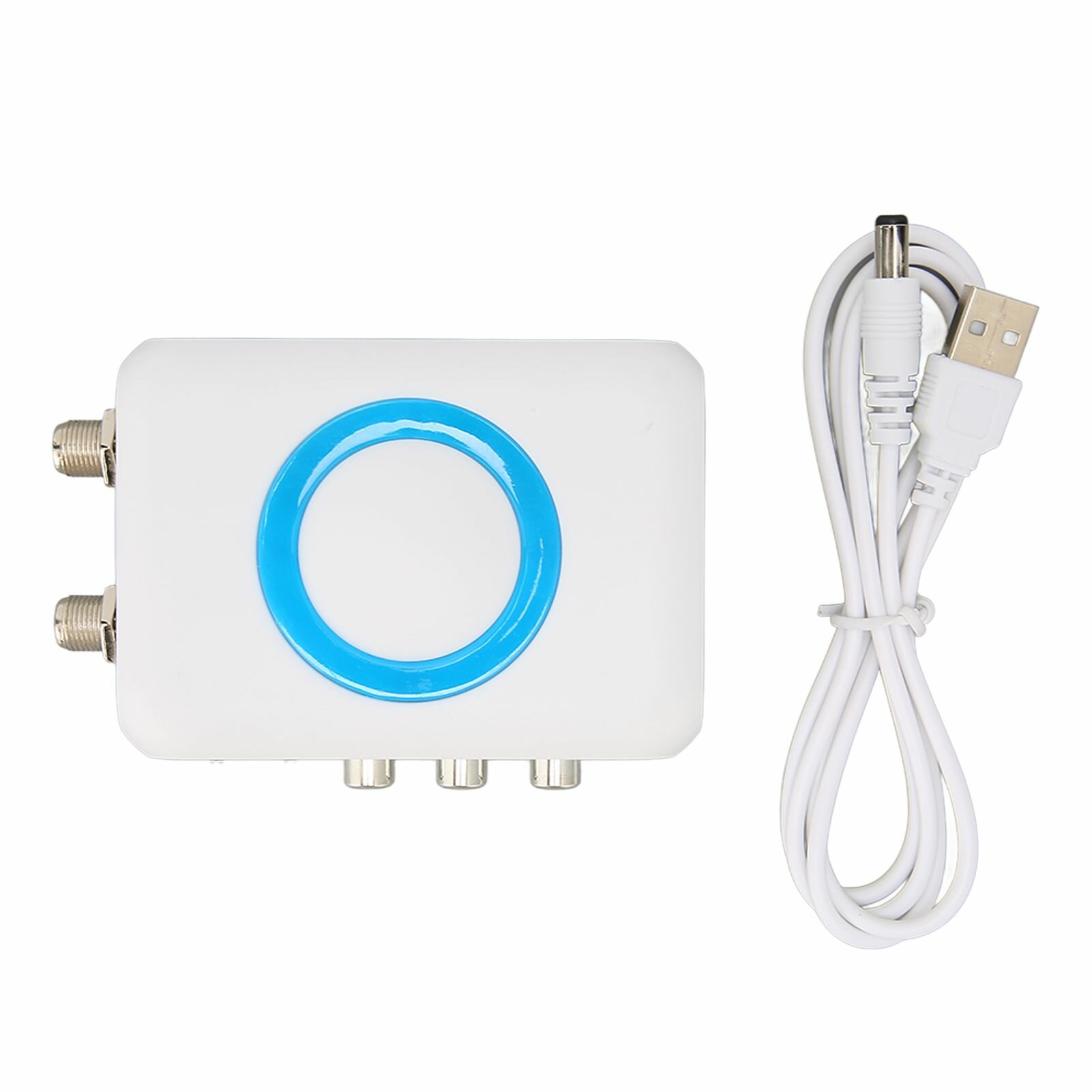 Радиочастотный модулятор M65A-NTSC видео/аудио HD-модулятор