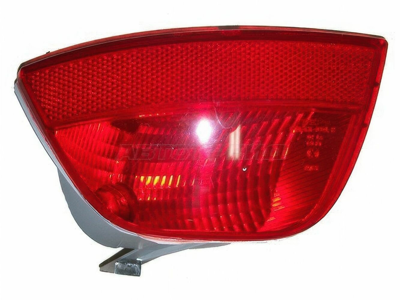 Фонарь в задний бампер левый для Форд Фокус арт ST4314001LLD SAT
