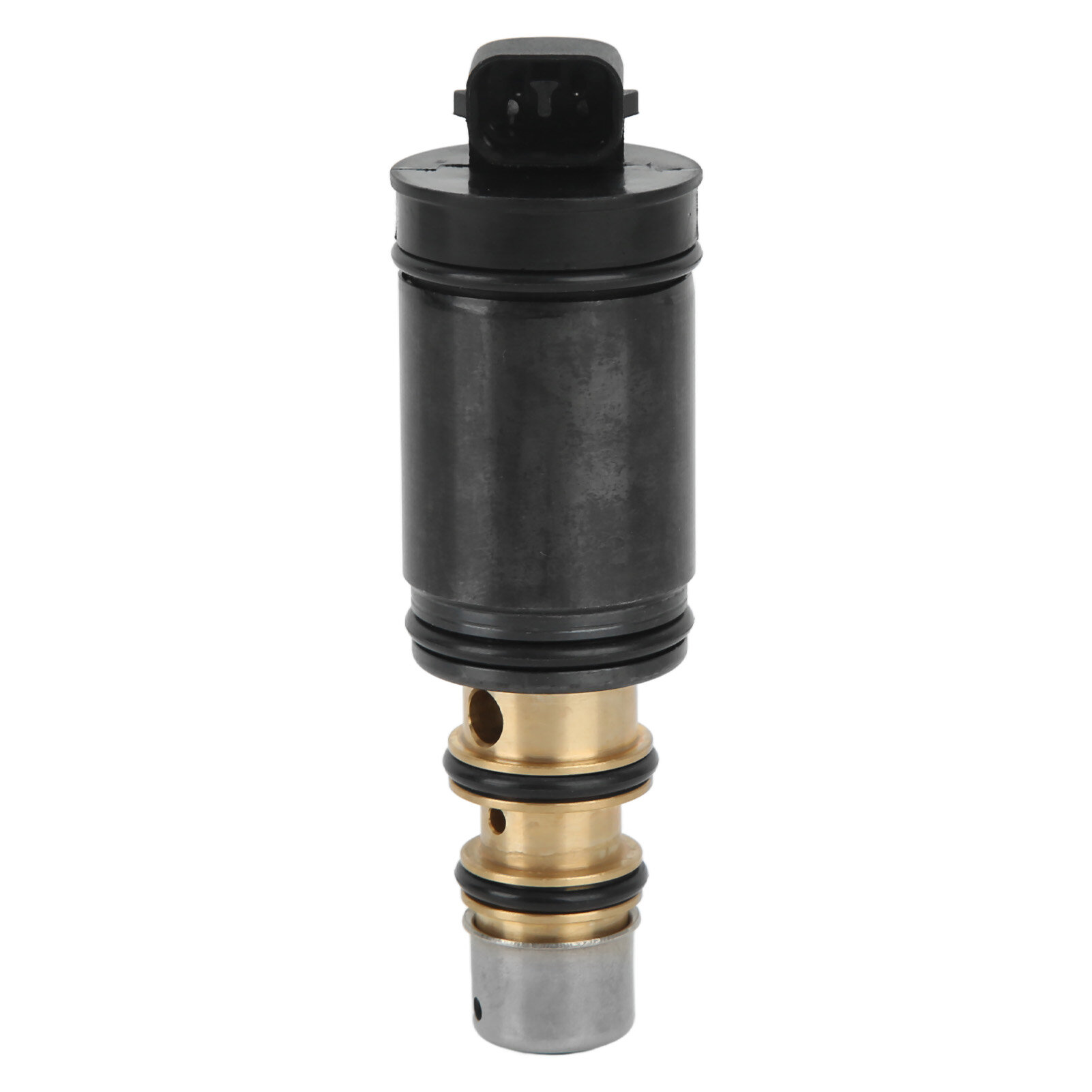 Электронный управляющий клапан компрессора кондиционера ECV14, электромагнитный датчик кондиционера для моделей 128i 325i 325xi 328i 328xi 330Ci