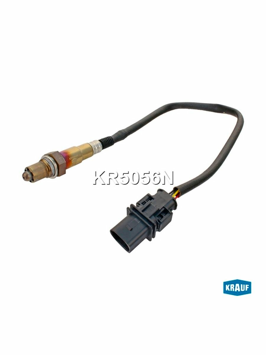 Датчик кислородный (лямбда зонд) для а/м Audi Q3, Hyundai ix35, Seat Alhambra, Volkswagen Touareg, Kauf KR5056N