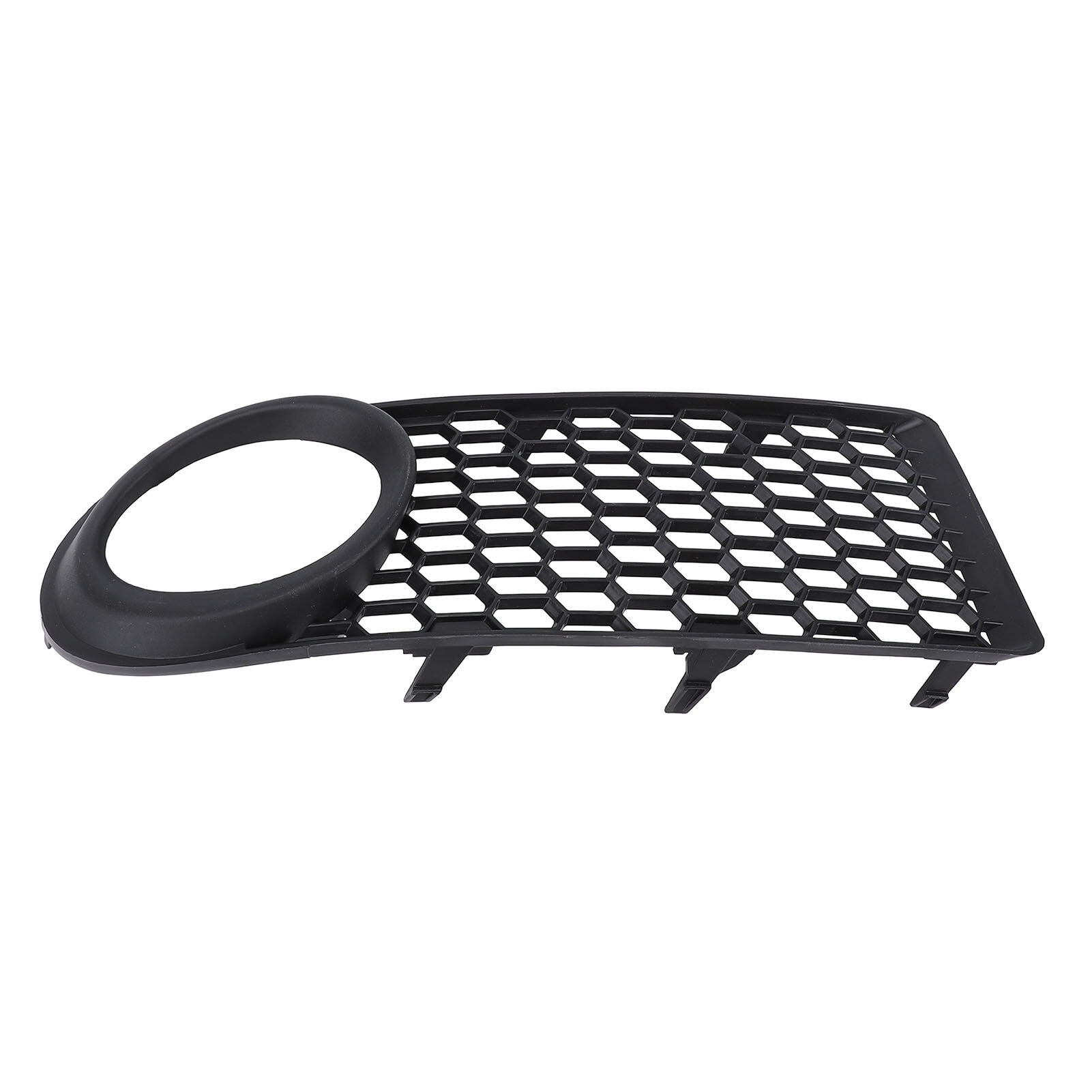 Решетка Противотуманных Фар Переднего Бампера Противоударная, Устойчивая К Царапинам Декоративная Крышка Фонаря для Правого автомобиля с Откидным верхом: 1C0807684B, 1C0807681H