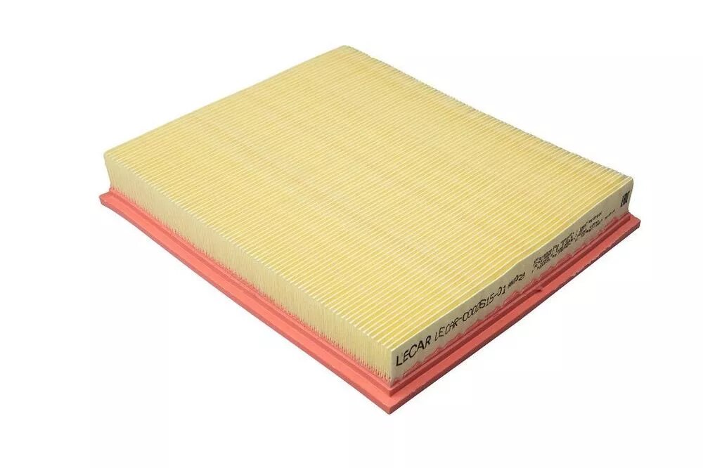 Фильтр воздушный Daewoo Nexia (95-) 1.5i /(08-) 1.5i дв. Y15SMS (LECAR)