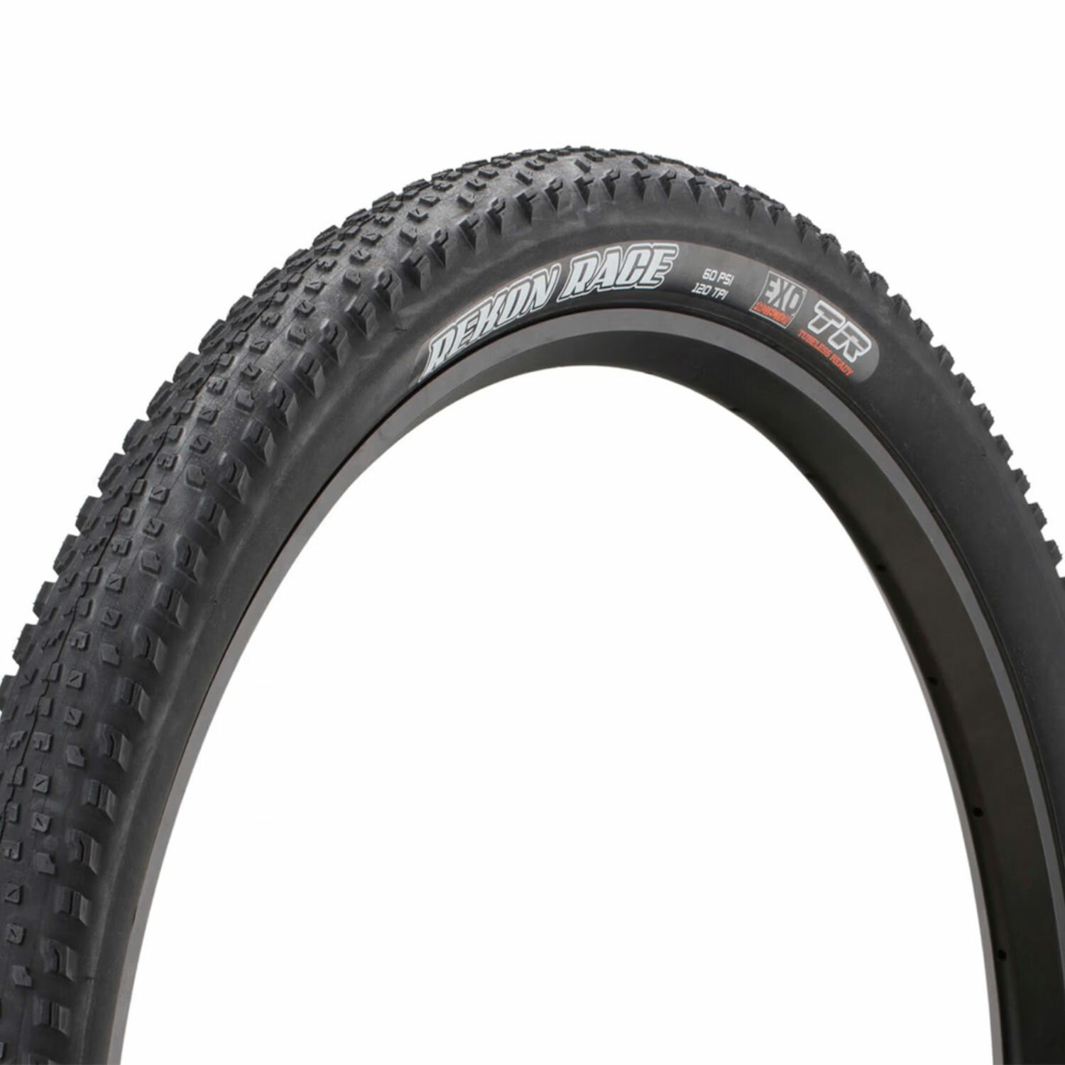 Велопокрышка Maxxis Rekon Race 27.5x2.00 50-584 Foldable EXO/TR
