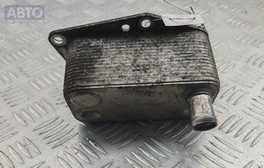 Теплообменник BMW 3 E46 (1998-2006)