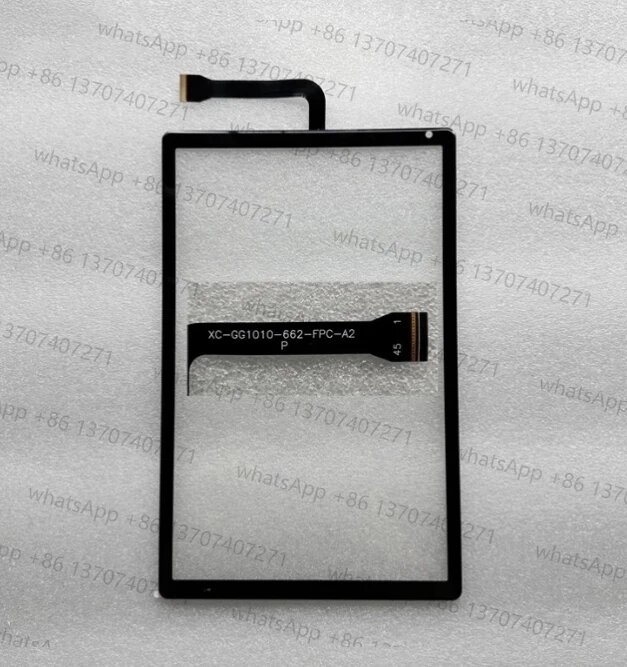 Сенсорный экран для планшета 10.1 дюйма MDINScr XC-GG1010-662-FPC-A2