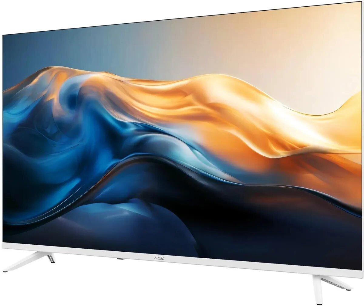 Телевизор BBK 43LEM-1041/FTS2C разрешение частота обновления