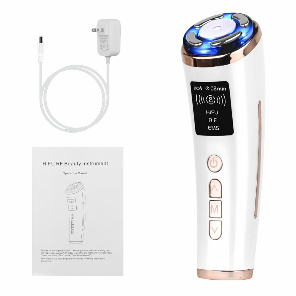 Косметологический аппарат