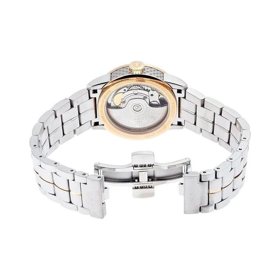 Наручные часы TISSOT — фото 1
