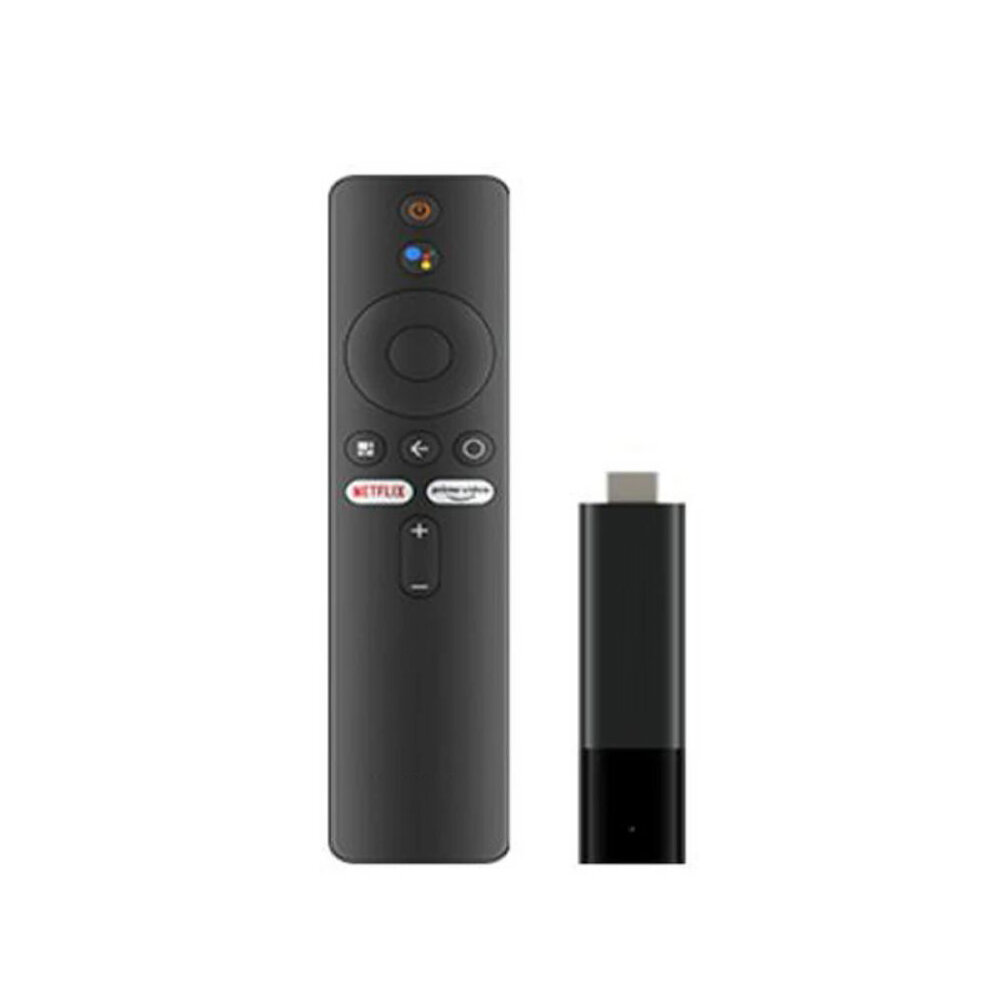 TV Stick глобальной версии 4K Android TV 11 2 ГБ ОЗУ 8 ГБ ПЗУ Netflix Wifi Google Assistant Bluetooth 5.0 Smart TV Dongle