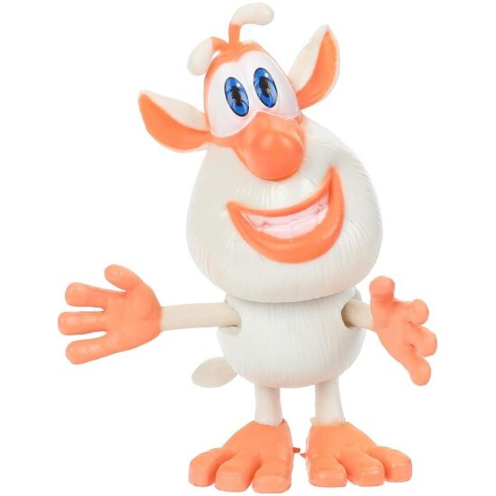 Фигурка Играем Вместе PF-BOOBA-D-RU Буба 8 см