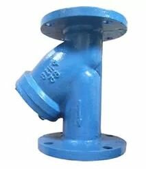 Фильтр магнитный фланцевый ФМФ Ду 80 Ру16 фл XKprom