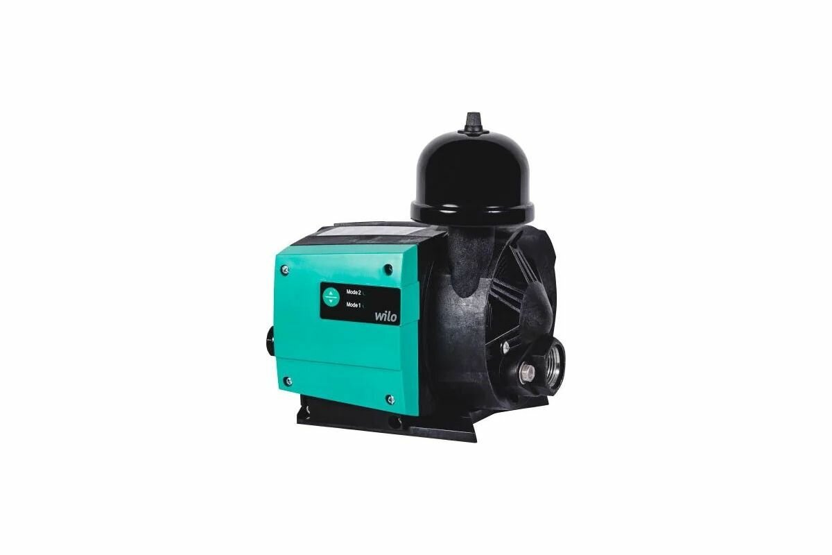 Повысительный насос Wilo PE-350EA