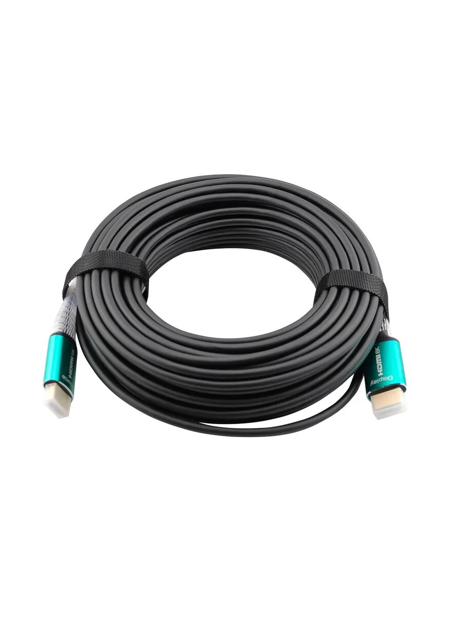 Кабель аудио-видео CS-HDMI-AOC-2.1-20 HDMI (m)/HDMI (m) 20м.