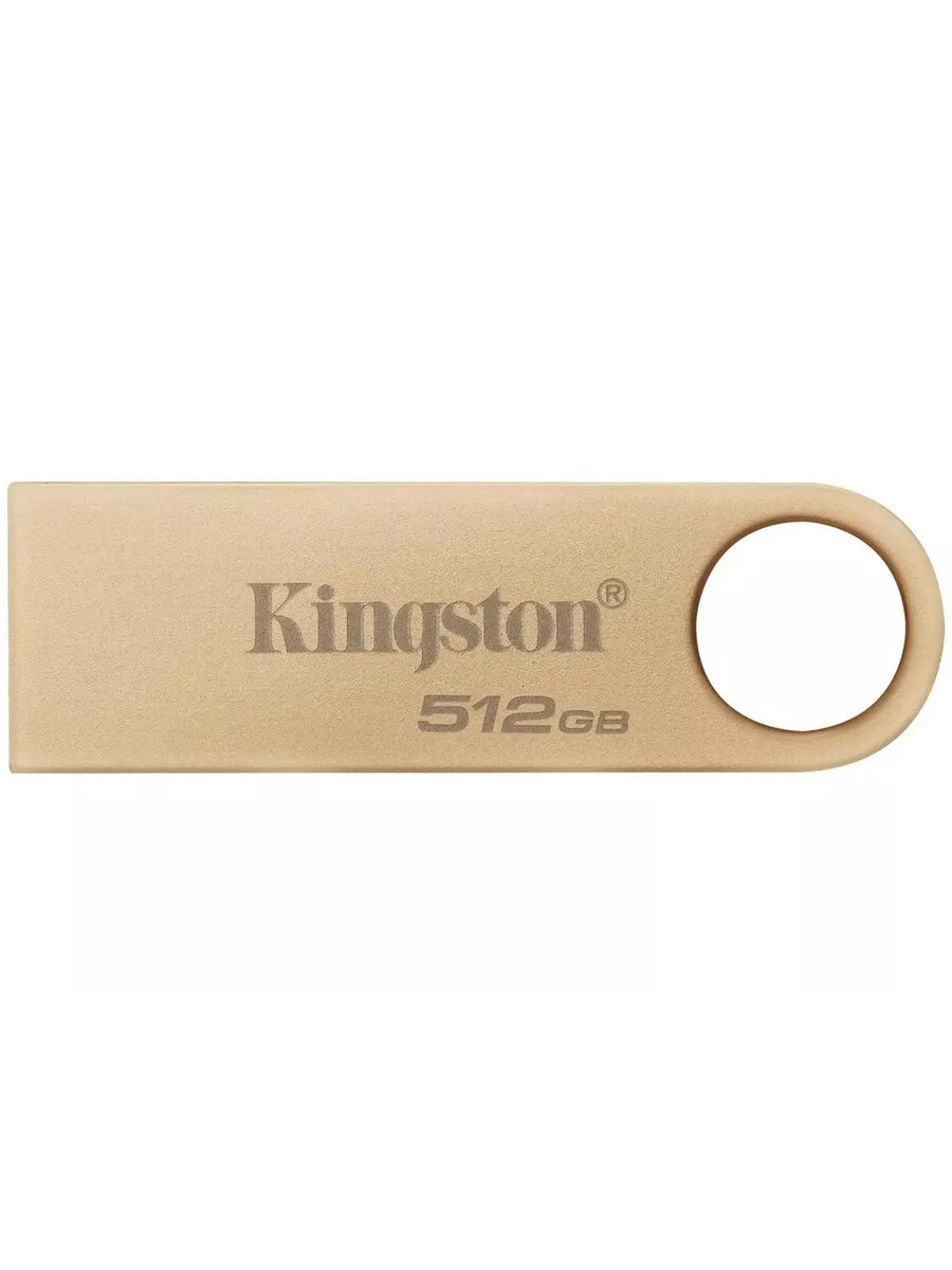 Флеш-накопитель USB3.0 DataTraveler SE9 DTSE9G3/512GB