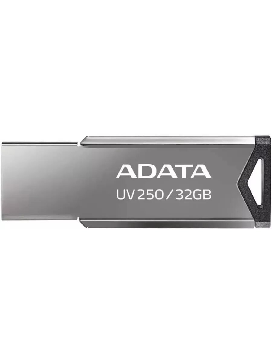 Флеш-накопитель 32Gb UV250 AUV250-32G-RBK USB2.0