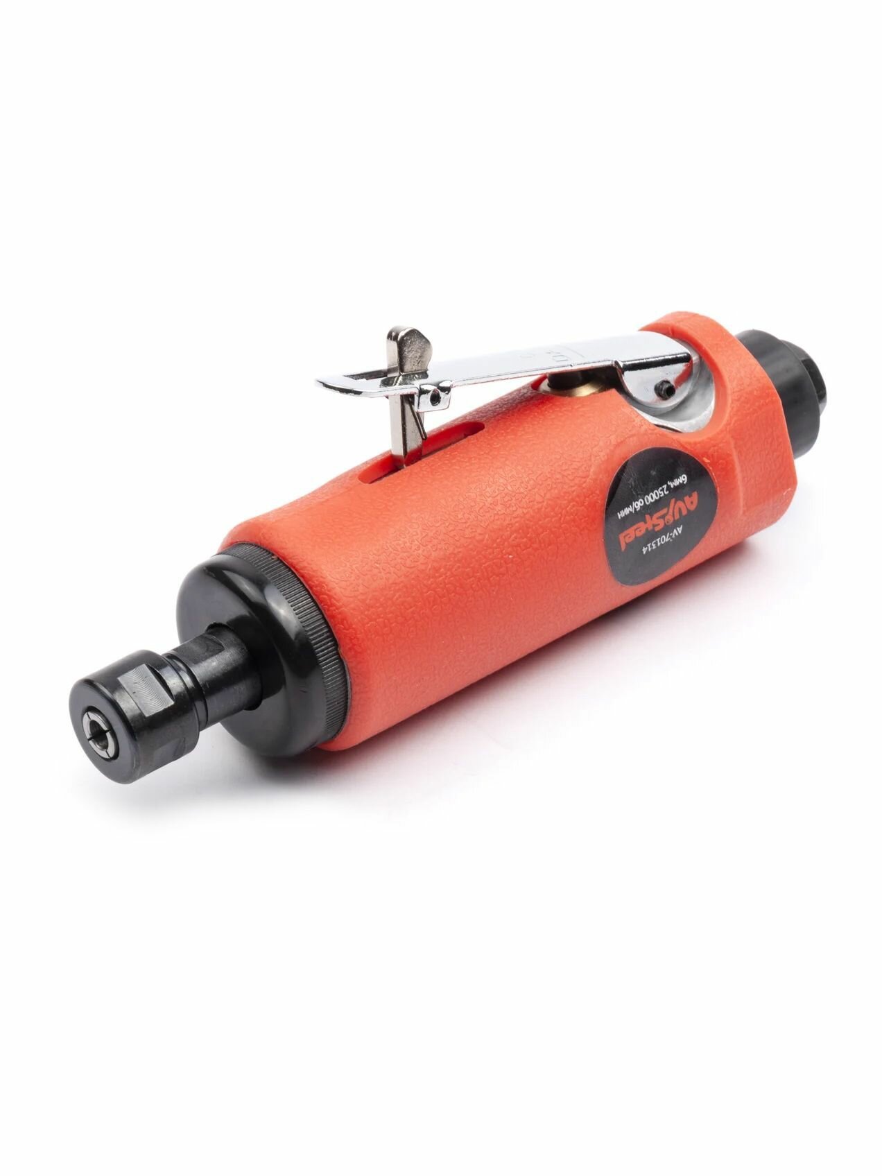 Пневмобормашина 6мм, 22000 об мин "AV Steel"