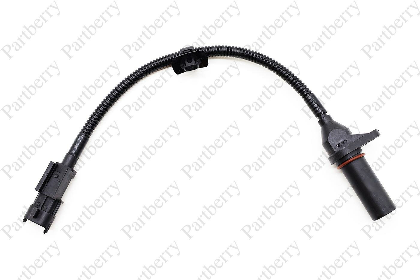 Датчик положения коленвала PARTBERRY PB1121177 для HYUNDAI / KIA 391802B100, HYUNDAI / KIA 391802B000, HYUNDAI / KIA 391802B010.