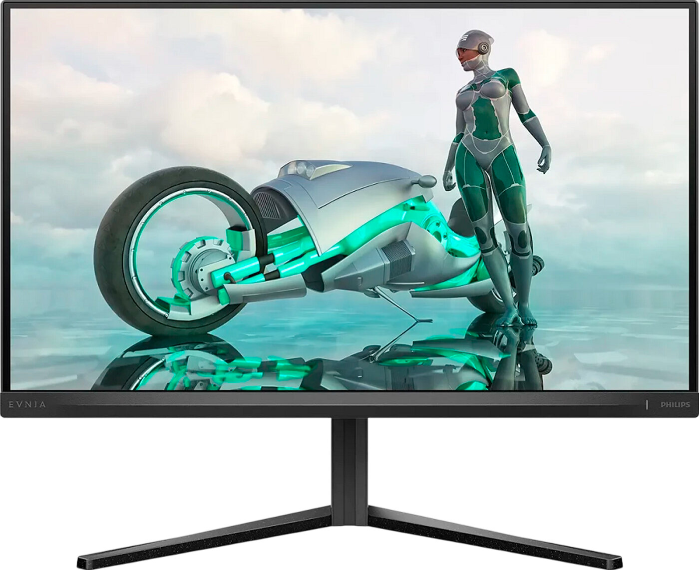 ЖК монитор Philips 27', 2560x1440, IPS (27M2N3500PA)