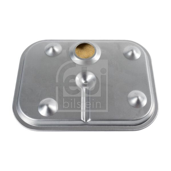 Фильтр АКПП для автомобиля, FEBI 24536 (1 шт.)