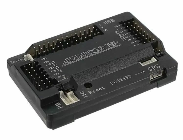 Полетный контроллер Ardupilot APM 2.8