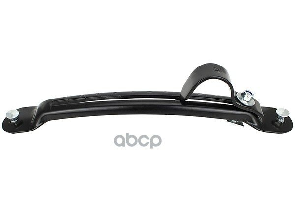 Крепление брызговика грузовое универсальное d=42мм (черный) AT АТ арт. AT37088