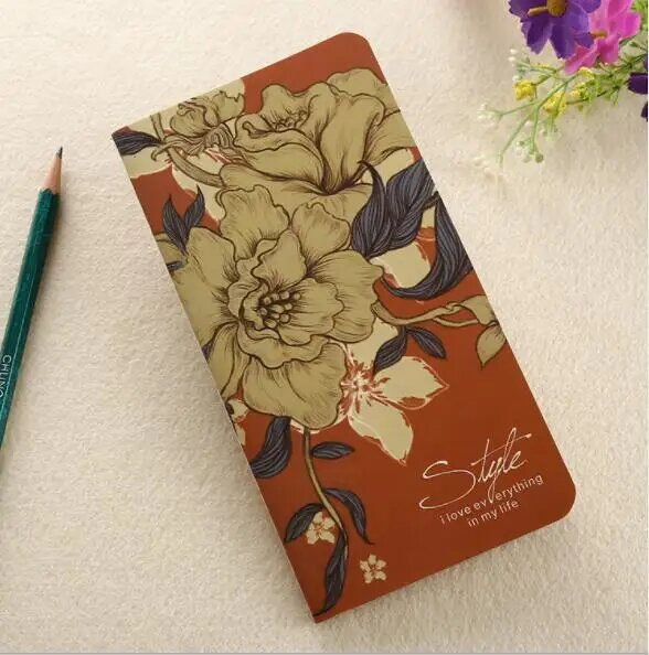 SHARKBANG NB-2018304 Детский блокнот 17.2cm x 9cm