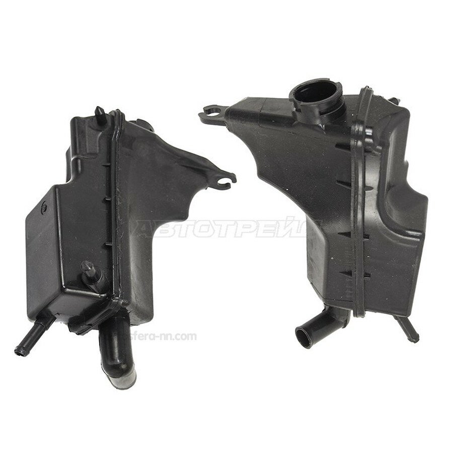 SAT STCV421030 Бачок ГУР Chevrolet Cruze 09-15 / Daewoo Lacetti 08-11 A13DTE; A14NEL; A14NET; A14XEL; A14XER; A16LET; A16