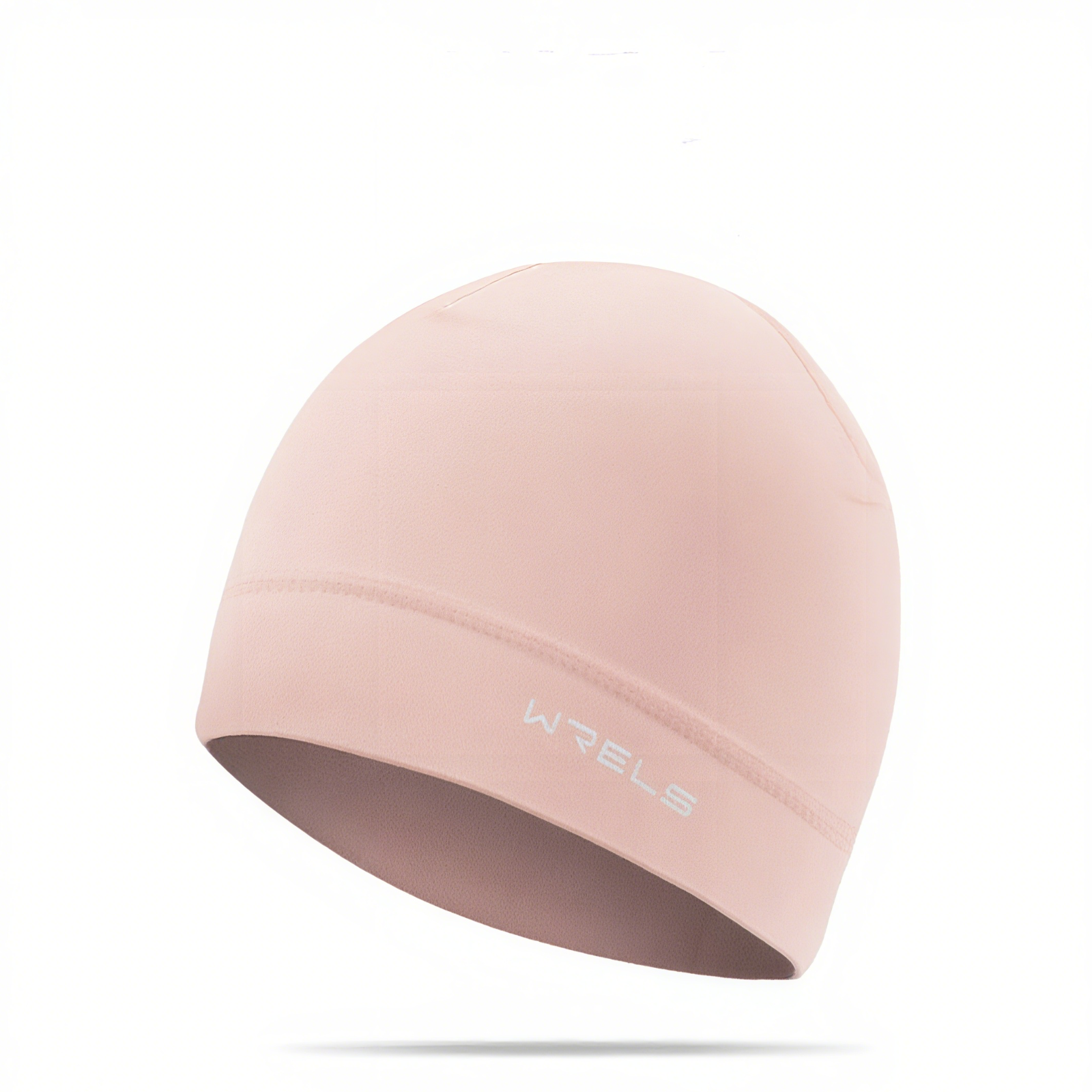 Шапка для бега осень зима ветрозащитная теплая, мужская женская внешняя езда тонкий велюр спортивная шапка, быстро высыхающая дышащая защита ушей флисовая капля, объем головы 52-63см, материал 94% Полиэстер 6% Спандекс, вес ~38.4г, цвета Красный Черный