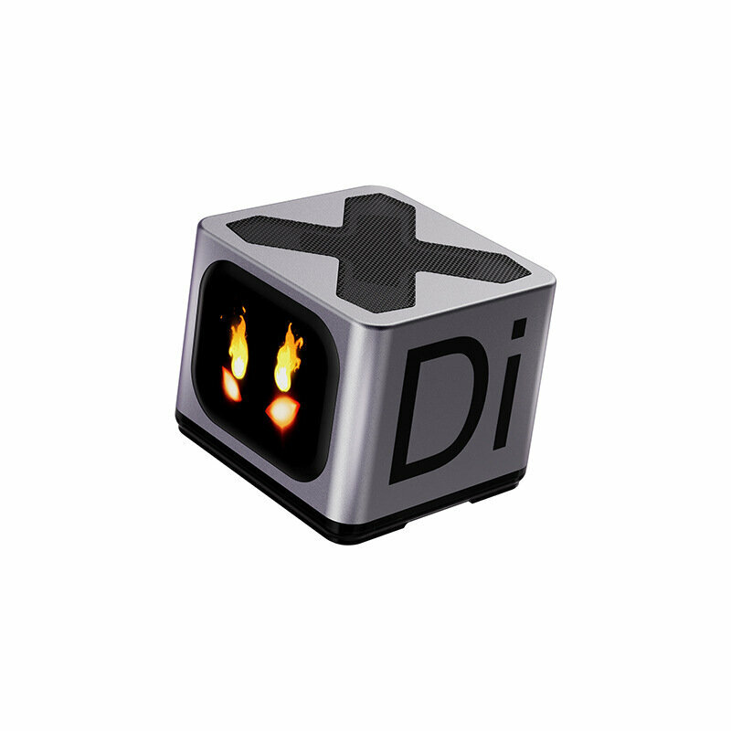 Smart Bluetooth Speaker X1 Открытый портативный высококачественный сабвуфер Портативный