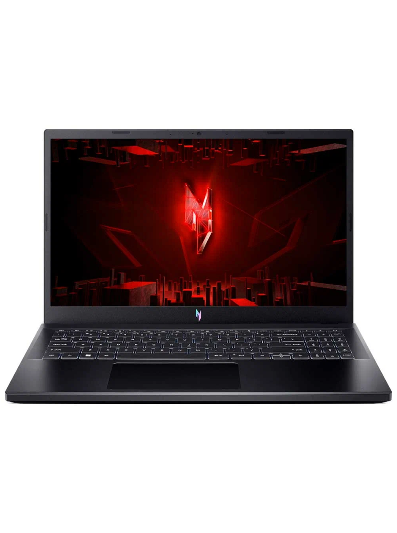 Ноутбук Acer Nitro V 15 ANV15-51-593U (NH. QNBER.003) black.