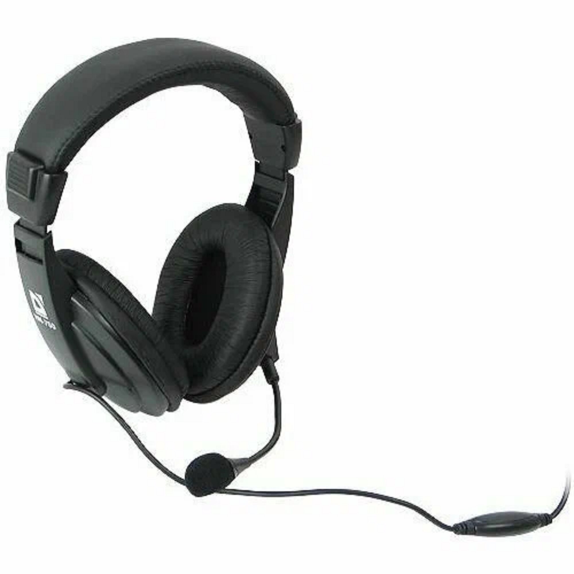 Гарнитура беспроводная Yealink BH70 Dual UC USB-A BT, HD звук, шумоподавление