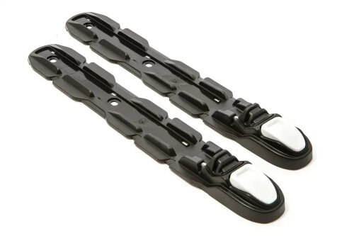 Лыжные крепления Snowmatic NNN Auto Universal XS 205мм до 36 размера