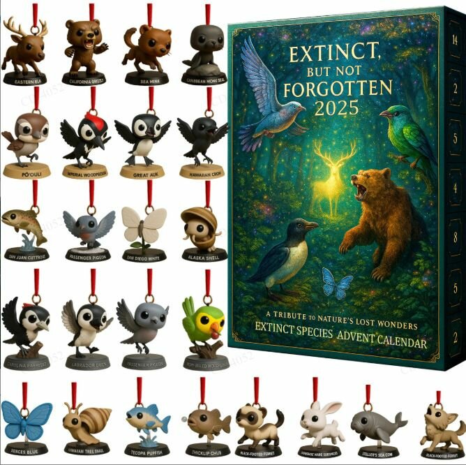 Адвент календарь ред булл