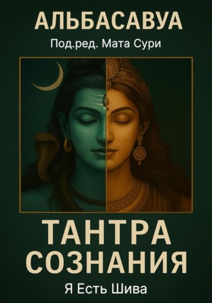 Тантра Сознания. Я есть Шива [Цифровая книга]