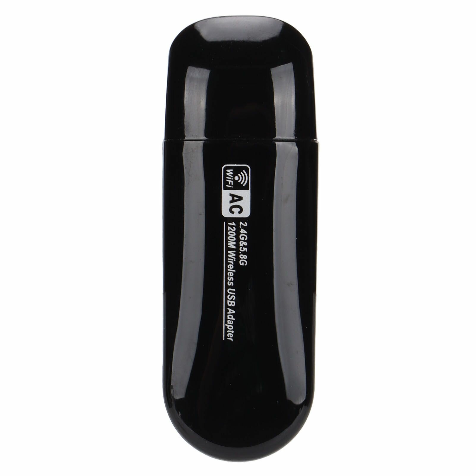 Сетевая карта ZAPO W50S RTL8812AU USB 3.0 WiFi
