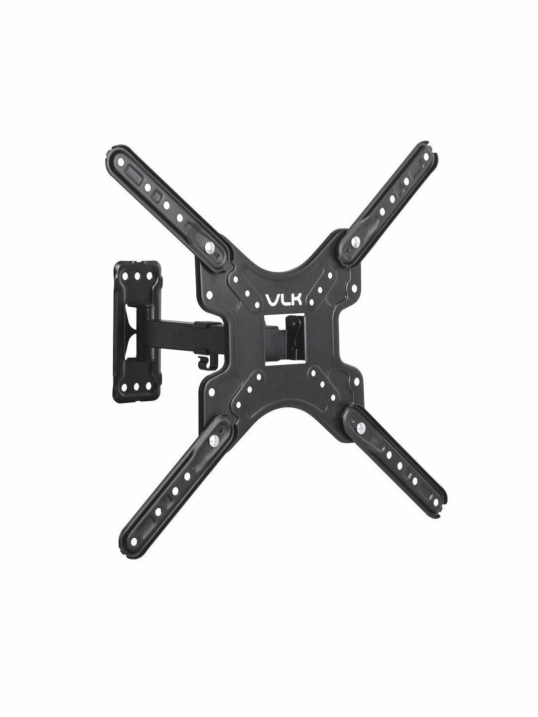 Настенный кронштейн для LED/LCD телевизоров VLK TRENTO-26 BLACK