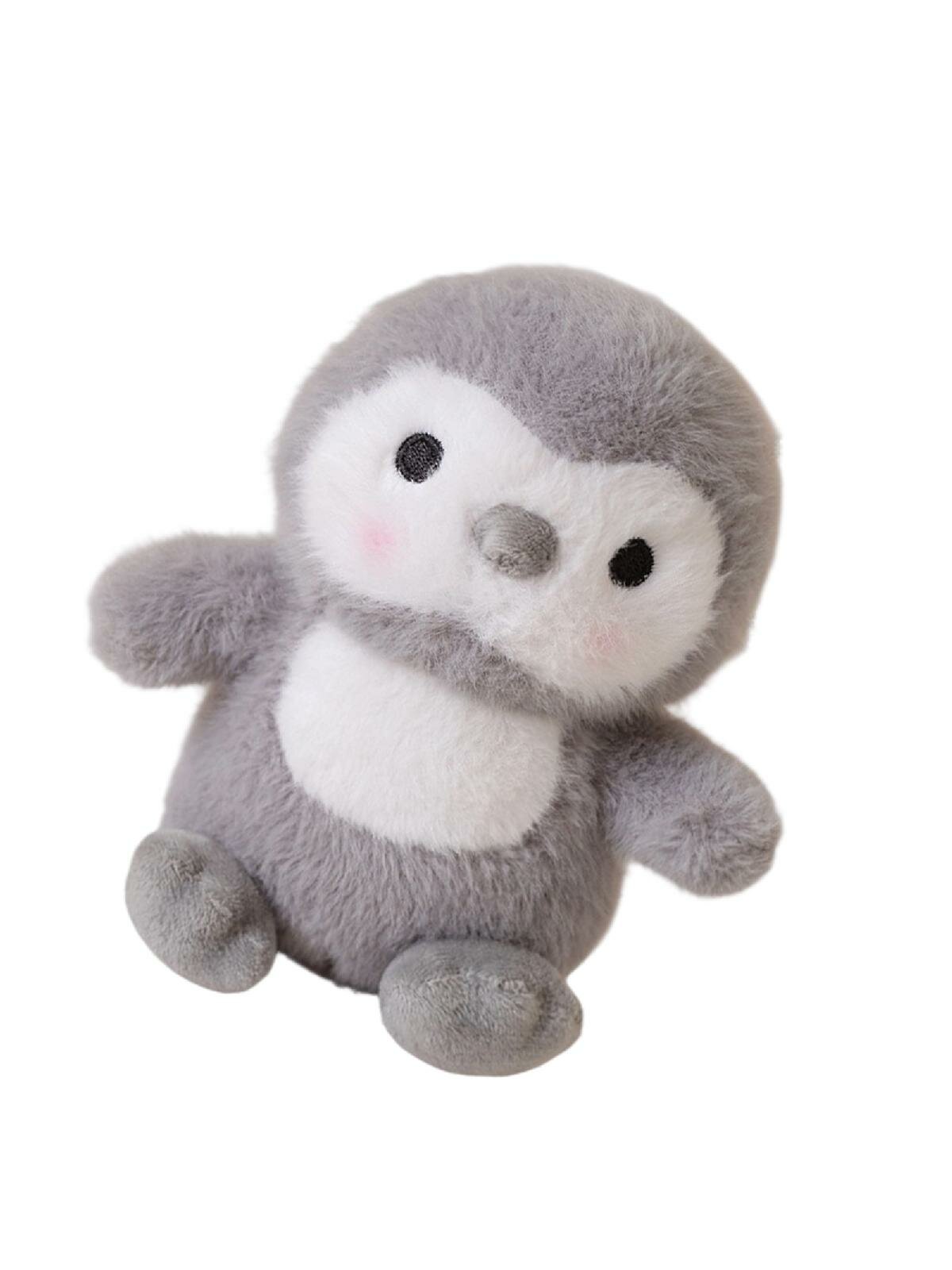 Пухлая кукла, обнимающая мягкое животное, прекрасный медведь для малышей, девочек-подростков