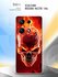 Чехол на Xiaomi Redmi Note 14s, Сяоми Редми Ноте 14с, накладка, с картинкой