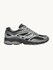 Кроссовки saucony Omni 9 OG, размер 10 US, черный/серебристый