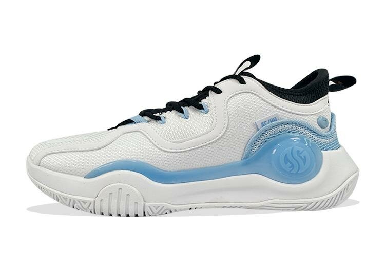 Кроссовки Ag Volley Low Top