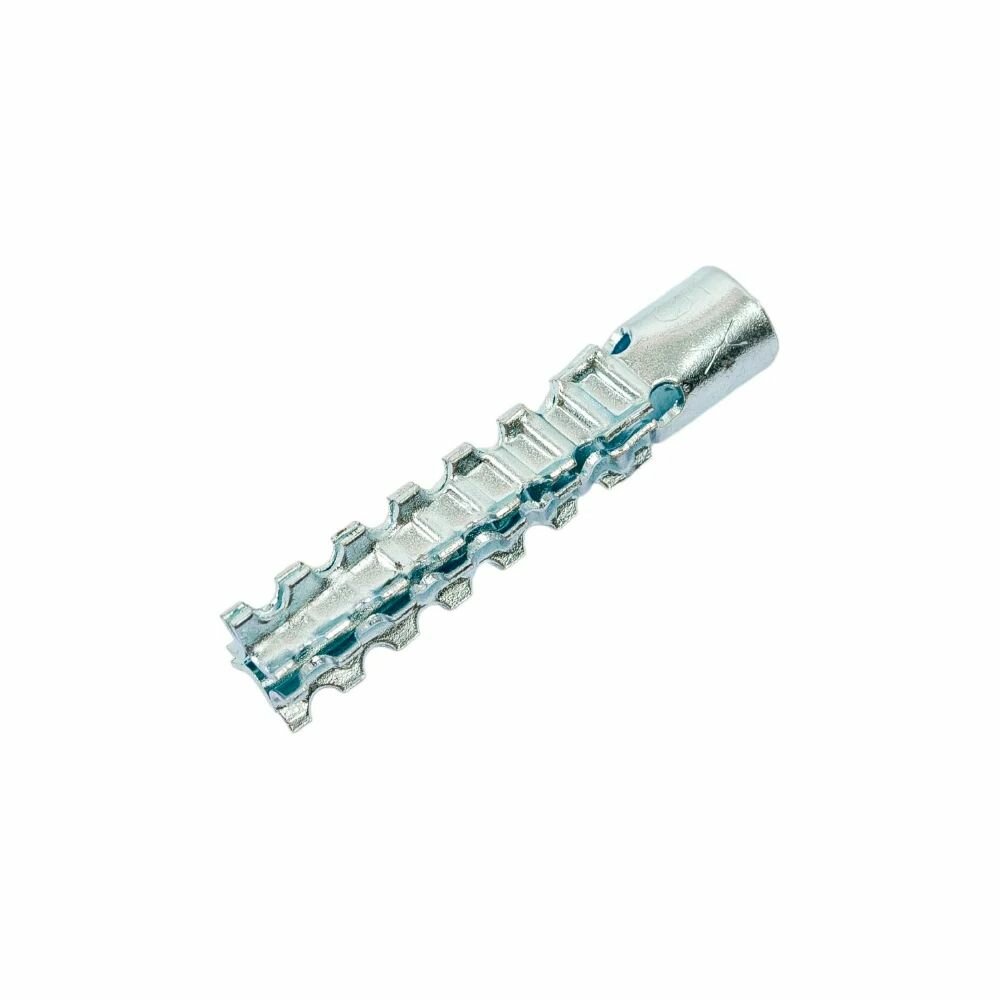 Универсальный металлический дюбель для газобетона малой плотности Экопласт MUD 5/30 47203-100