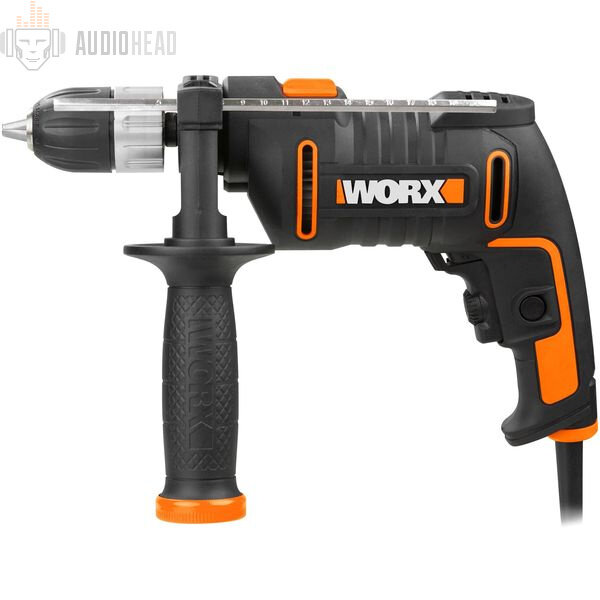 Worx WX317.2 — фото 1